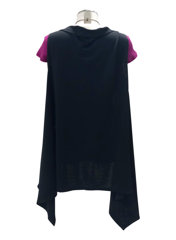 GILE' Lycra Nero – Calamo